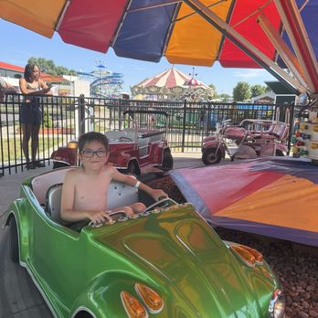 FUN PLEX - Updated September 2025 - 48 Photos & 52 Reviews - 7003 Q St ...