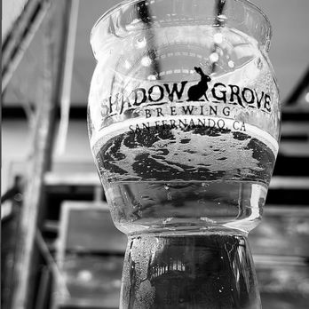 SHADOW GROVE BREWING - Updated February 2025 - 309 Photos & 103 Reviews ...