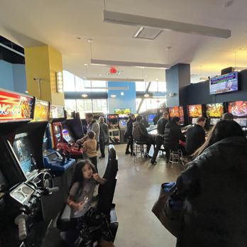 HOMETOWN ARCADE - Updated August 2025 - 22 Photos - 85 Washington St ...