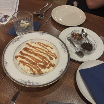 COLETTE OTR * MOSTLY FRENCH RESTAURANT BY CHEF DANNY COMBS - Updated ...