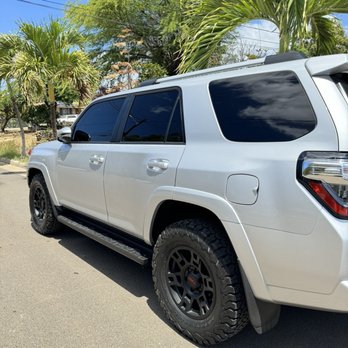 HI TINT GUY - Updated May 2025 - 129 Photos & 176 Reviews - 455 Kapahulu Ave, Honolulu, Hawaii ...