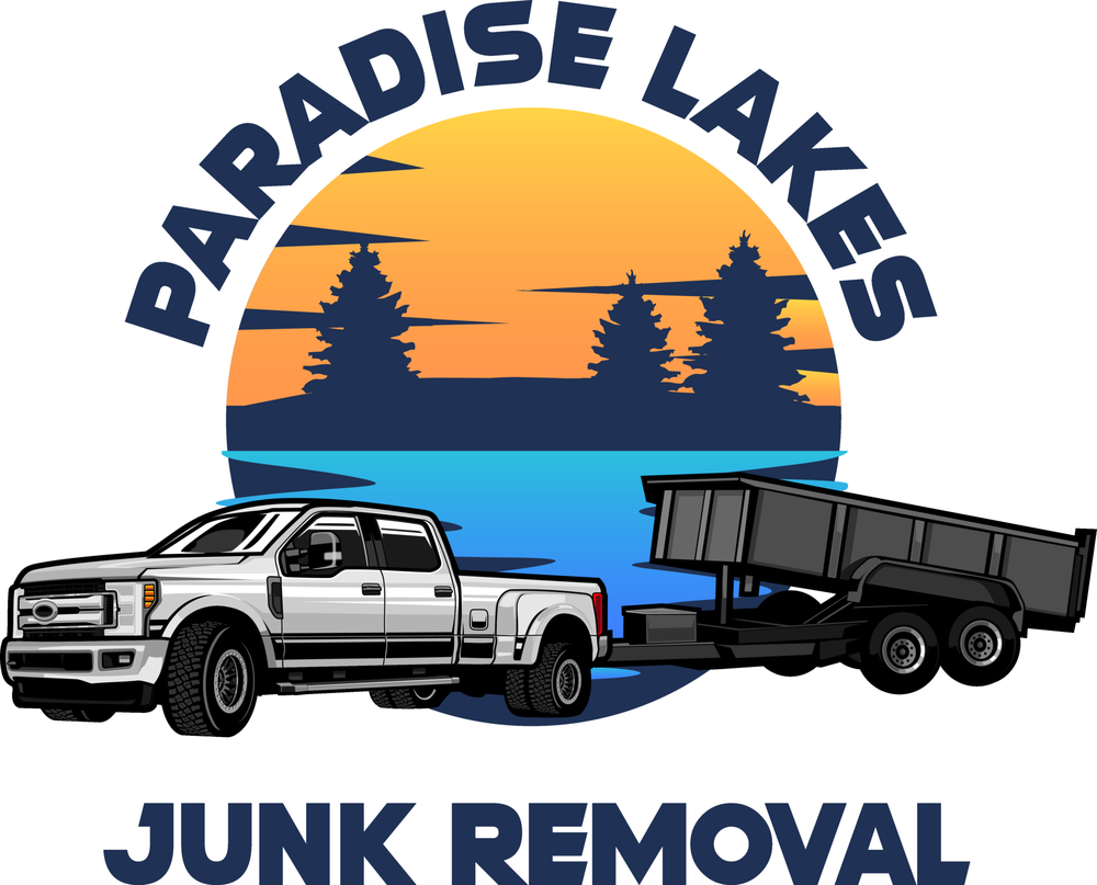 PARADISE LAKES JUNK REMOVAL - Updated October 2024 - 21 Photos - Elysian, Minnesota - Junk ...