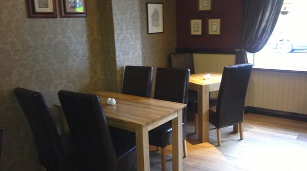 INNES BAR - Updated June 2024 - 61 Innes Street, Inverness, Highland ...