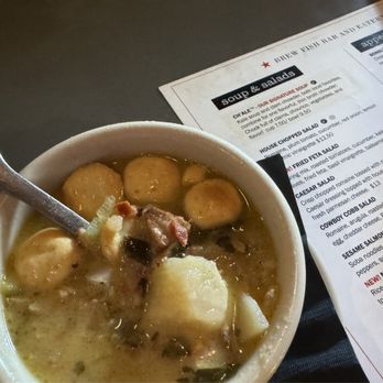 BREW FISH BAR AND EATERY - Updated July 2025 - 215 Photos & 331 Reviews ...