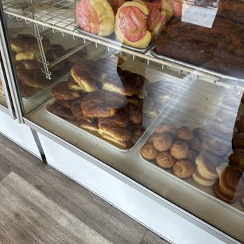 EL NOPAL BAKERY - Updated January 2026 - 45 Photos & 75 Reviews - 216 ...
