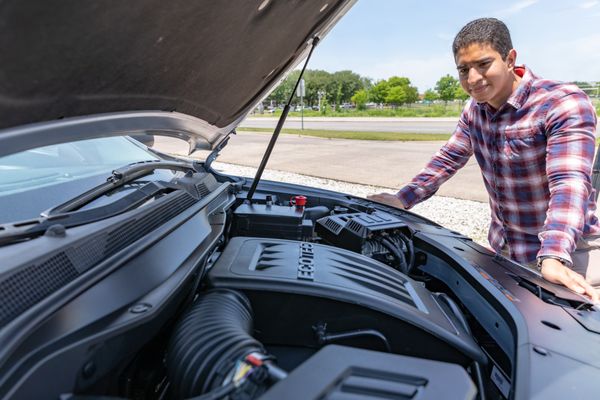 TRICOLOR AUTO - Updated April 2026 - 17 Photos & 13 Reviews - 9326 N ...