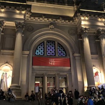 THE METROPOLITAN MUSEUM OF ART - 20702 Photos & 3479 Reviews - 1000 ...