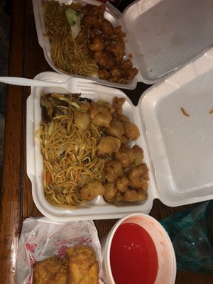 CHINA ONE - Updated May 2024 - 51 Photos & 65 Reviews - 2668 Johnston ...