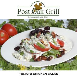 POST OAK GRILL - Updated September 2025 - 221 Photos & 60 Reviews ...