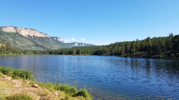 HAVILAND LAKE CAMPGROUND - Updated January 2026 - 10 Photos - San Juan ...