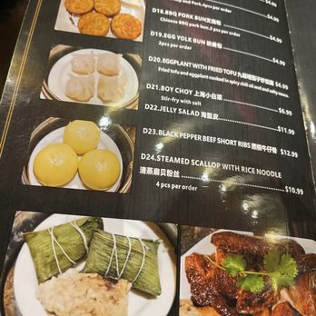 NEW HONG KONG HOUSE - Updated December 2025 - 196 Photos & 125 Reviews ...