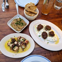 KIPOS GREEK TAVERNA - TEMP. CLOSED - Updated December 2025 - 619 Photos ...