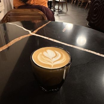 MANDY BEAN SPECIALTY COFFEE - Updated June 2024 - 41 Photos & 22 ...