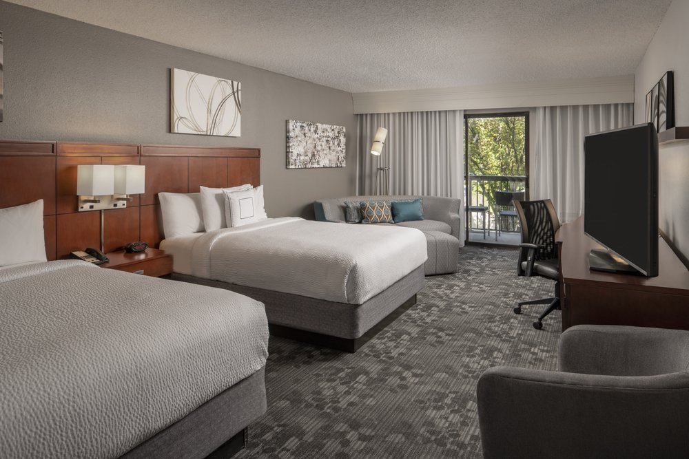 COURTYARD BY MARRIOTT BATON ROUGE SOUTH - Updated December 2025 - 56 ...