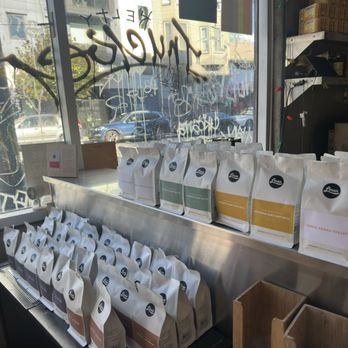 LINEA CAFFE - Updated October 2025 - 343 Photos & 255 Reviews - 3417 ...