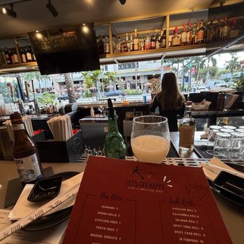 KANPAI - Updated April 2026 - 688 Photos & 456 Reviews - 20 N Federal ...