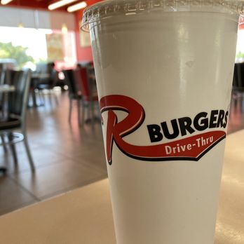 R BURGERS - Updated January 2026 - 437 Photos & 642 Reviews - 1666 ...