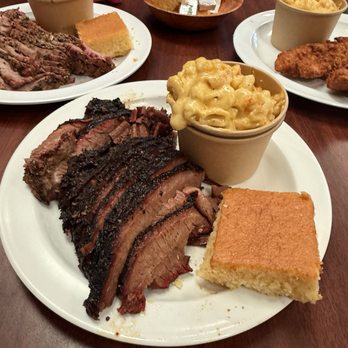 RED HOUSE BBQ - Updated October 2025 - 638 Photos - 929 Reviews - 426 E ...