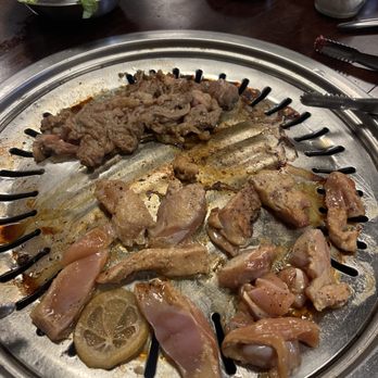 CASTLE BBQ - Updated May 2024 - 942 Photos & 1669 Reviews - 473 N ...