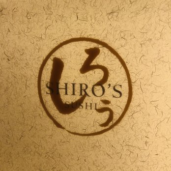 SHIRO’S - 7581 Photos & 2605 Reviews - 2401 2nd Ave, Seattle ...