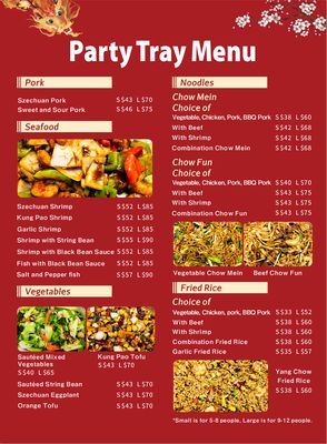 FORTUNE DRAGON CHINA BISTRO - Updated June 2024 - 166 Photos & 85 ...