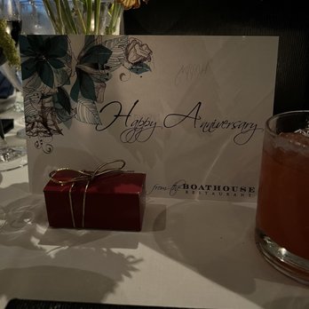 BOATHOUSE RESTAURANT - Updated July 2024 - 367 Photos & 260 Reviews ...