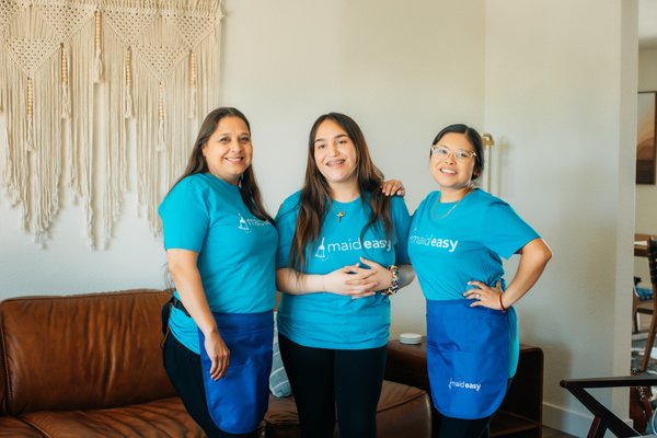 MAID EASY PHOENIX HOUSE CLEANING SERVICE - Updated November 2024 - 45 ...