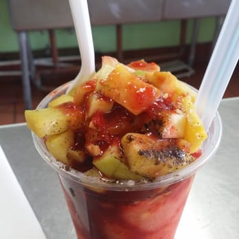 EL CHAMANGO - Updated December 2025 - 43 Photos & 25 Reviews - 10938 ...