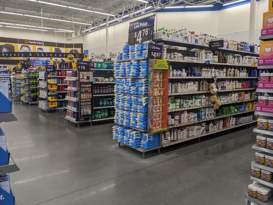 WALMART SUPERCENTER - Updated August 2024 - 45 Photos & 41 Reviews ...