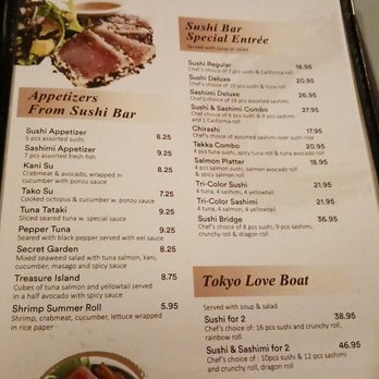 HELLO TOKYO JAPANESE RESTAURANT - Updated March 2025 - 83 Photos & 89 ...