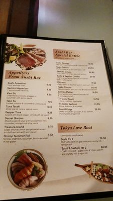 HELLO TOKYO JAPANESE RESTAURANT - Updated December 2025 - 84 Photos ...