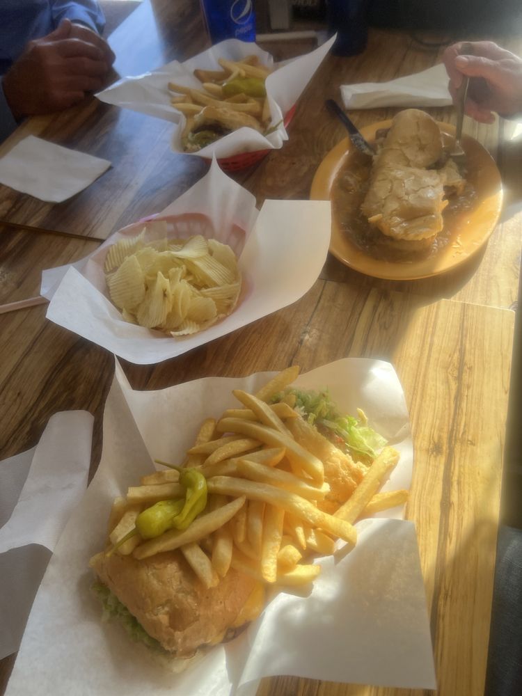 PASS KEY RESTAURANT - Updated August 2024 - 11 Photos & 18 Reviews ...