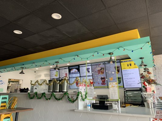 BEE & TEA - Updated December 2024 - 201 Photos & 124 Reviews - 2939 ...