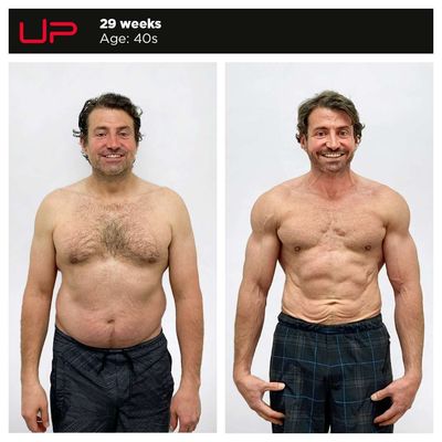 ULTIMATE PERFORMANCE PERSONAL TRAINERS - WASHINGTON - Updated December ...