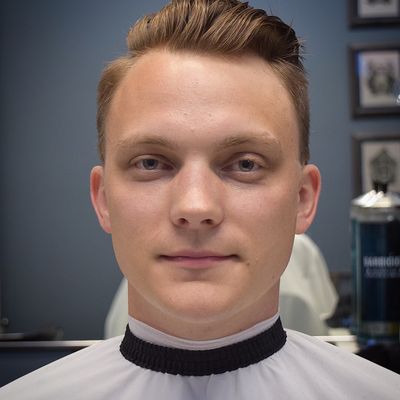 THE VERSED BARBER - Updated July 2025 - 27 Photos - 1700 Park Ave, San ...