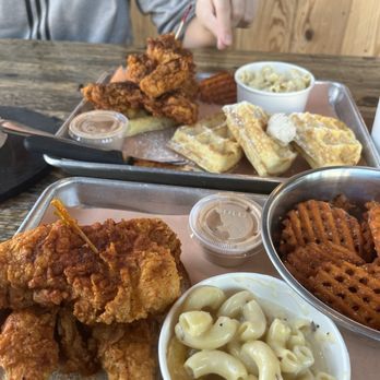 THE COOKSHACK - Updated February 2025 - 661 Photos & 681 Reviews - 4015 ...