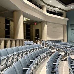 WHITNEY LIBRARY - Updated August 2025 - 112 Photos & 29 Reviews - 5175 ...