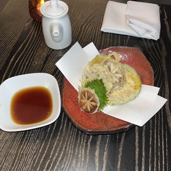 NOBU ATLANTA - Updated July 2024 - 725 Photos & 250 Reviews - 3520 ...