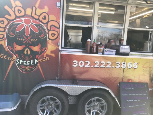 MOJO LOCO - 54 Photos & 24 Reviews - Wilmington, Delaware - Food Trucks ...