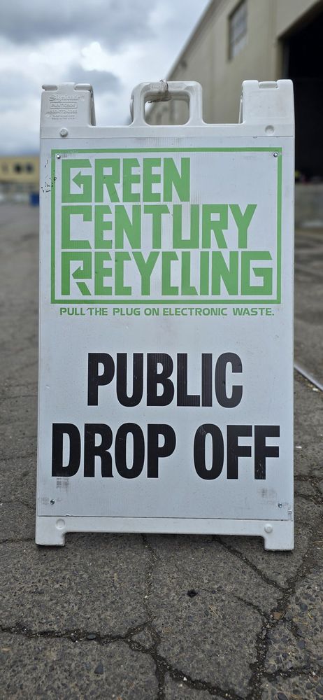 GREEN CENTURY RECYCLING - Updated December 2025 - 25 Photos & 18 ...