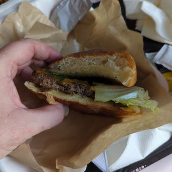 FBI BURGER - Updated October 2025 - 37 Photos & 39 Reviews - 2031 ...