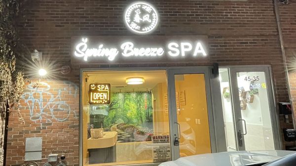 SPRING BREEZE SPA - Updated August 2024 - 12 Photos - 45-35 162nd St ...