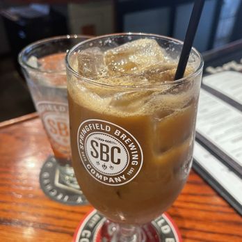 SPRINGFIELD BREWING COMPANY - Updated January 2026 - 348 Photos & 465 ...