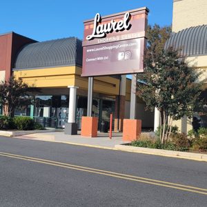 BURTONSVILLE CROSSING - Updated June 2025 - 15701 Old Columbia Pike ...