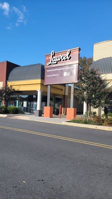 LAUREL SHOPPING CENTER - Updated January 2026 - 910 Fairlawn Ave ...