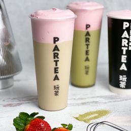 PARTEA NYC - UNION SQUARE - Updated July 2025 - 331 Photos & 93 Reviews ...