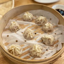 HIDDEN DUMPLING HOUSE - Updated May 2025 - 893 Photos & 519 Reviews ...