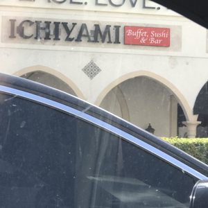 ICHIYAMI BUFFET & SUSHI - 769 Photos & 692 Reviews - Sushi Bars - 145 ...