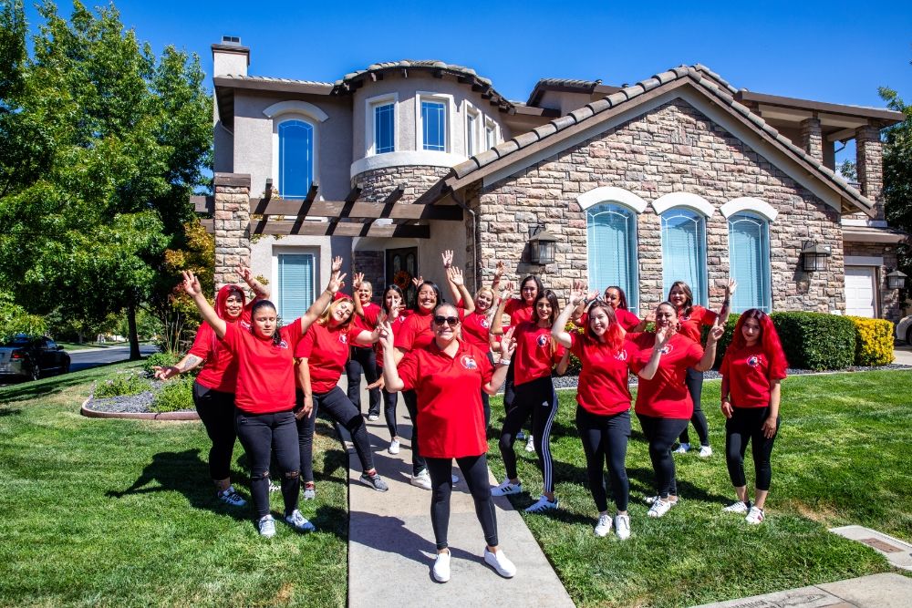 CAPITAL CITY MAIDS - Updated January 2026 - 87 Photos & 207 Reviews ...