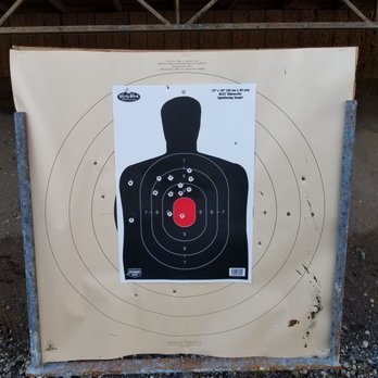 GATEWAY RIFLE & PISTOL CLUB - Updated January 2026 - 37 Photos & 37 ...